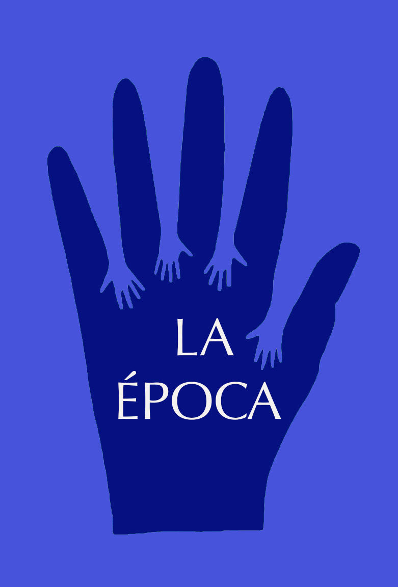 La Época – Francisca Roman